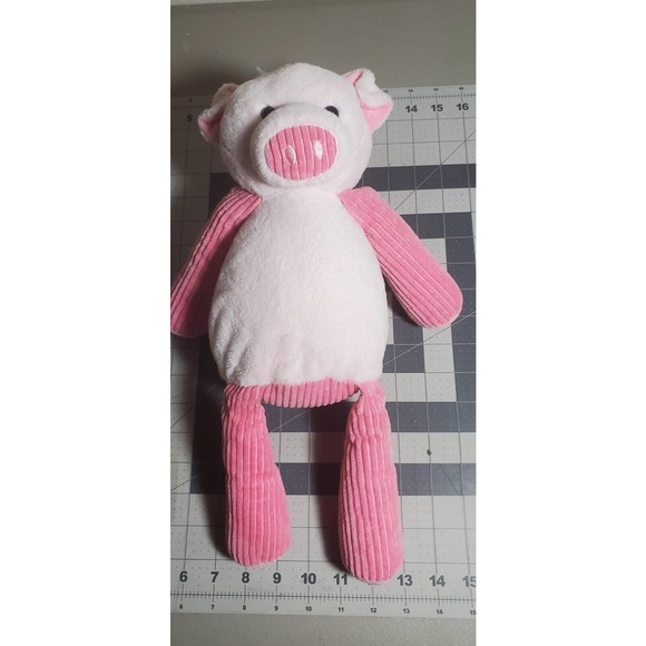 Scentsy | Toys | Scentsy Buddy Penny The Pig Plush 5 No Scent Pack ...